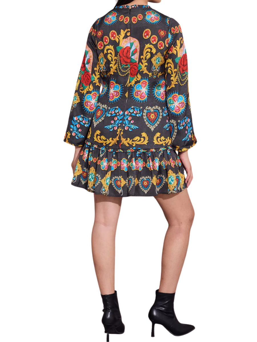 Duke Dress – Swoon Boutique Lafayette