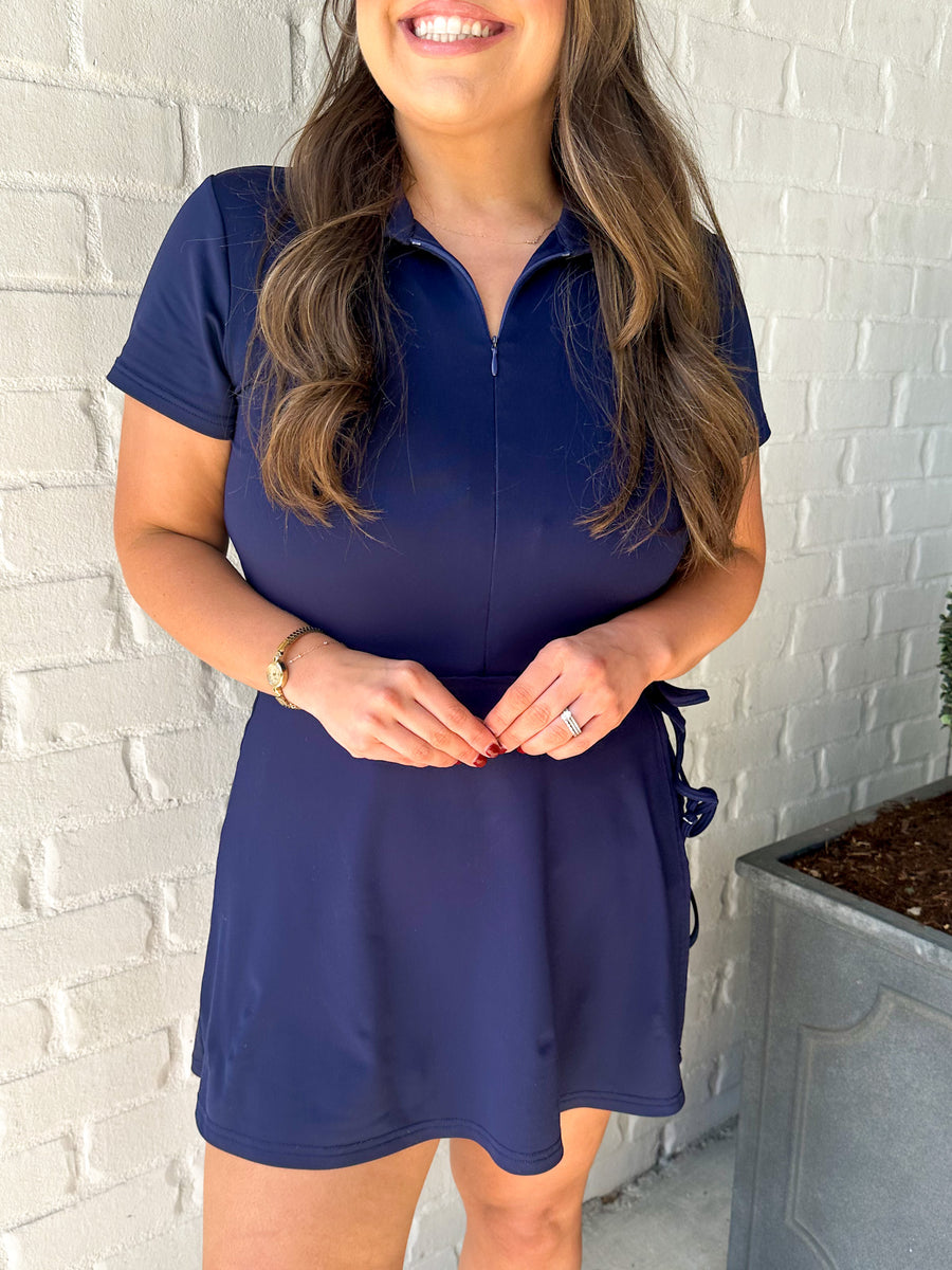 Pre-Order The Ivy Dress – Swoon Boutique Lafayette