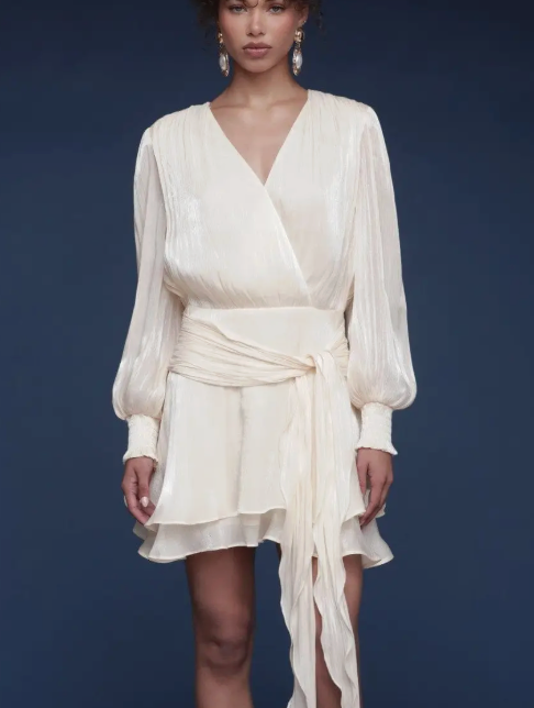 organza belted dress – Swoon Boutique Lafayette