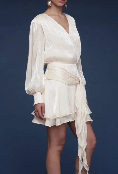 organza belted dress – Swoon Boutique Lafayette